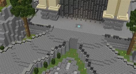 Lobby Map Schematic Lobby By M1gr0