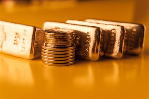 Discovering The Various Shapes And Types Of Gold Gold Guide