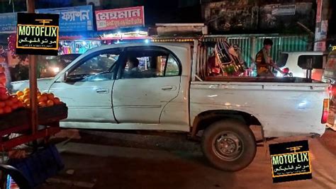 Motoflix Toyota Corolla Hilux Pro Max Vax Sex 🤣