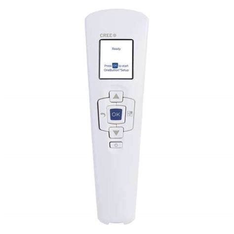 Cree Configuration Tool Smartcast Technology Cct Cwc 1 Zoro