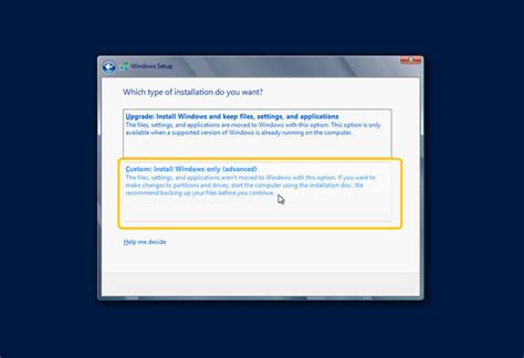 step by step guide to installing windows server 2012 2012 r2