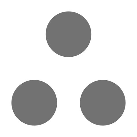 Because Math Symbol Mathematical Proof Mathematical Symbol Therefore Math Symbol Three Dots