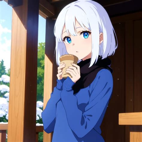 Summary Of Anime Style Ai Illustrations Ai Illustration Prompt