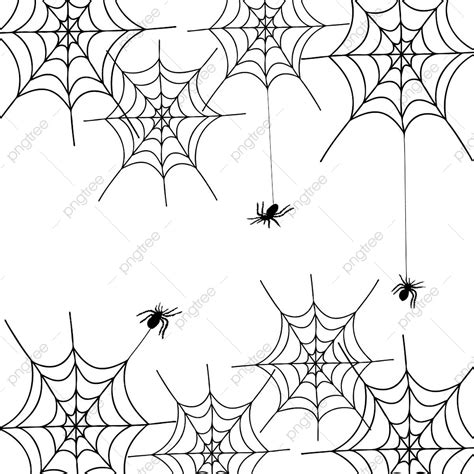 거미와 거미줄 거미줄 벡터 손 과 거미줄 Png 일러스트 및 벡터 에 대한 무료 다운로드 Pngtree