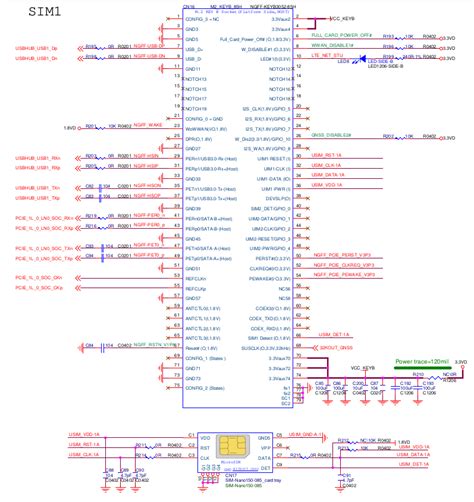 Banana Pi BPI R G G Module Sim Card Missing In Modem Manager OpenWRT Banana Pi Single