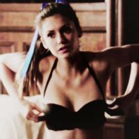 Elena Gilbert Elena Gilbert Icon Fanpop