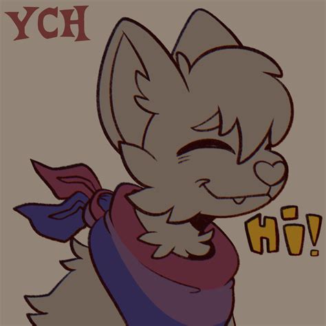  Ych Open On Toyhouse