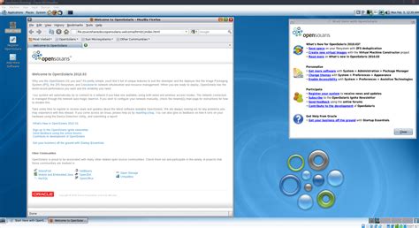 Getting Started With OpenSolaris Installing OpenSolaris Computernewb Wiki