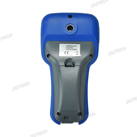 Full Function Handheld Forklift Programmer For Curtis Diagnostic