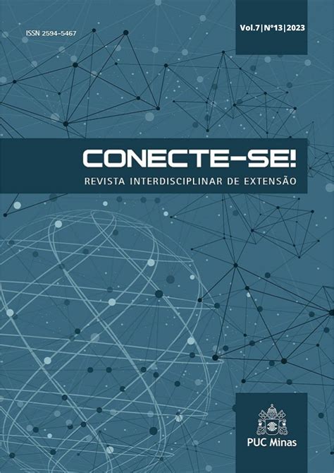V 7 N 13 2023 Conecte Se Revista Interdisciplinar De Extensão