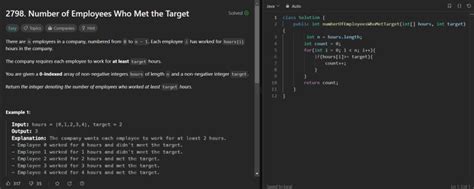 Day 117 Of 300leetcodechallenge Ankit Posted On The Topic Linkedin