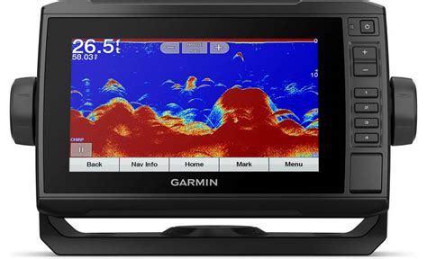 Garmin Echomap Uhd Sv Yoshi Katheryn