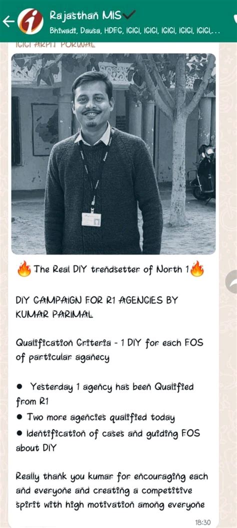 Mr Kumar Parimal 🇮🇳 On Linkedin Opportunity Teamwork Teamdevelopment Icicibank