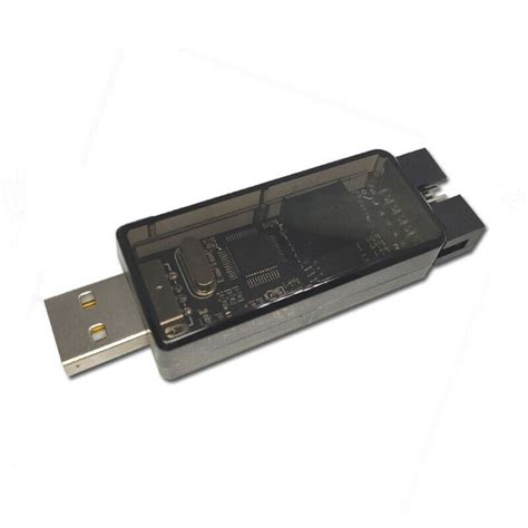 St Link V2 Emulator Isolated Stm8 Stm32 Debugger Ubuy India