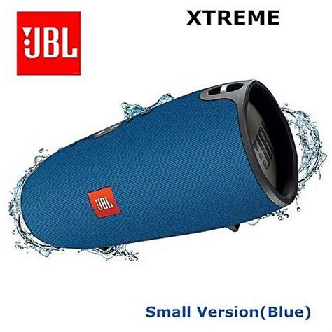 Jual Speaker Jbl Xtreme Ukuran Besar Shopee Indonesia