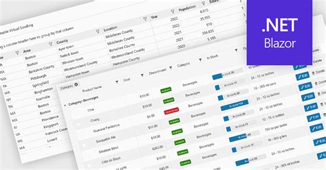 Streamline Data Management With Powerful Grids