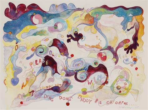 Ding Dong Daddy Oh Oh Me High Museum Of Art