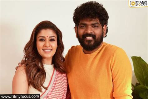 Nayanthara And Vignesh Have Invested An Undisclosed Amount In A Startup Filmy Focus