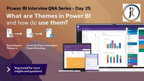 🚀 power bi interview qna series day 25 🚀