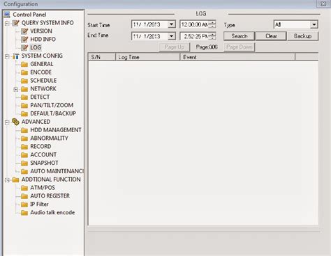 Dahua Dvr Authentication Bypass Cve 2013 6117 Depth Security