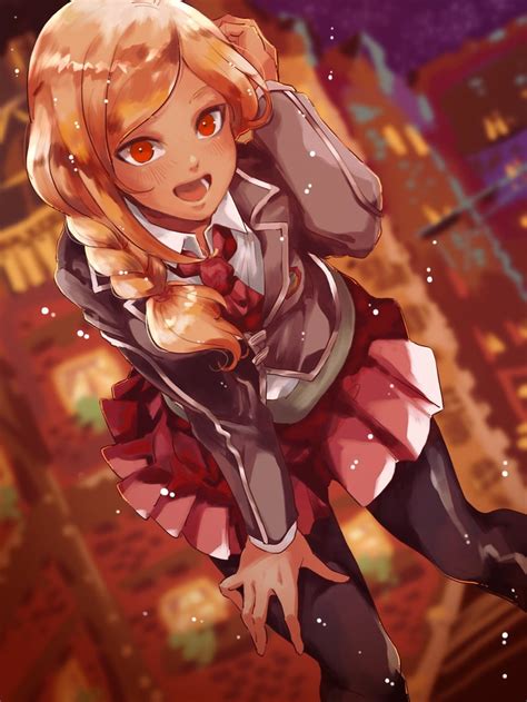 Kitten Gravity Daze And More Drawn By No Danbooru