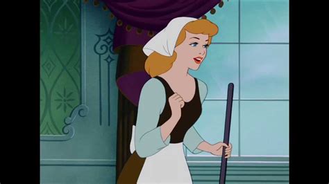 Cinderella Funny