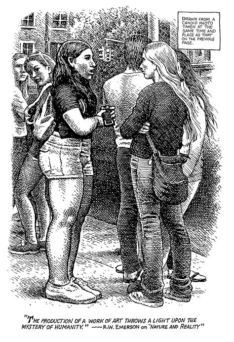 Robert R Crumb Robert Crumb Robert Crumb Art Robert Crumb Comic
