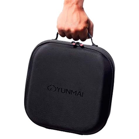 Yunmai Pro Basic - Pistola de massagem muscular - Xiaomi