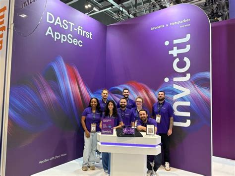 Infosec Cybersecurity Dast Webappsecurity Apisecurity Veronique Amaira