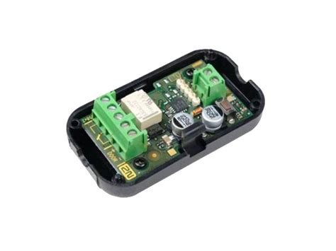 2n Ip Security Smart Access Control Relay Switch Netxl