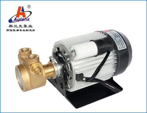 叶片泵昆山奥兰克泵业制造有限公司