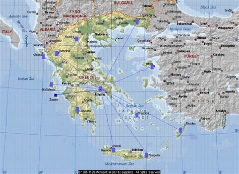 The 11 Remote Sensing Stations Completing The Telemetric Network For Download Scientific