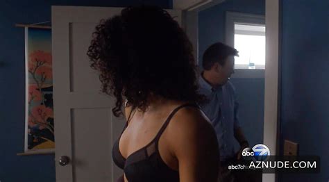 Margot Bingham Nude Aznude