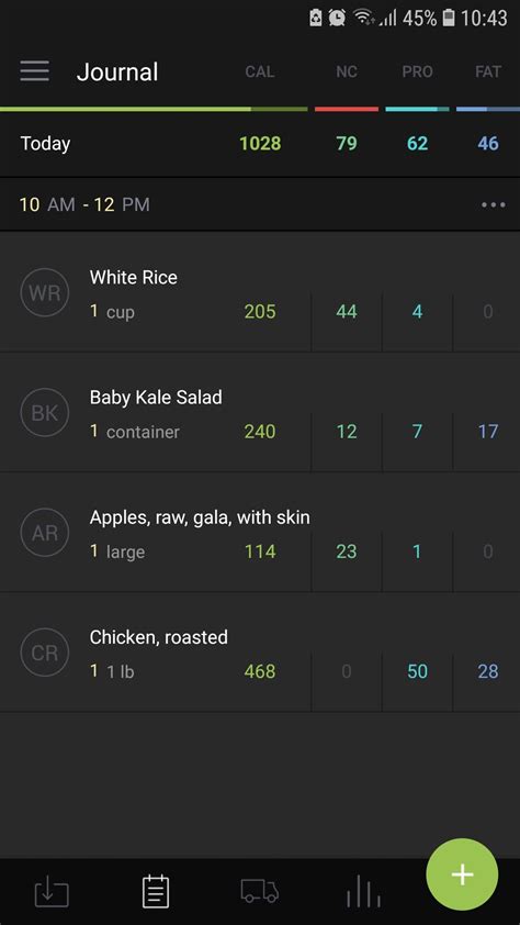 케토 식단 관리에 도움이 되는 최고의 앱 7가지 All Things N