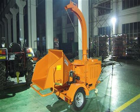 중국 맞춤형 치퍼 분쇄기 제조 업체 공급 업체 공장 저렴한 가격 Kaideli