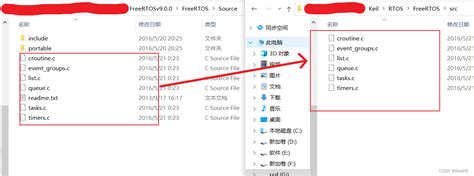 Freertosfreertos下载 Csdn博客