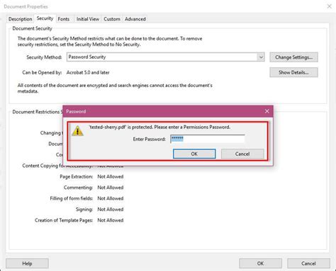 Rectifyyou Dont Have Sufficient Permissions To Perform This Task