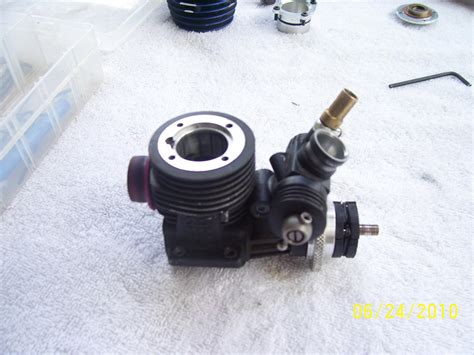 O S Vzb V Spec R C Tech Forums