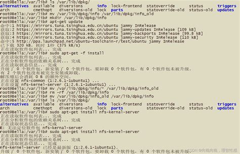 正在处理用于 Man Db 的触发器 在处理时有错误发生：xxx E Sub Process Usrbindpkg Returned An Error Code 1正在处理