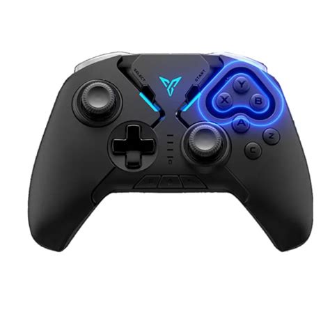 Flydigi Apex Series 2 Game Controller 2 4g Somatosensory Six Axis Gamepad Handle Mobile Game Aid