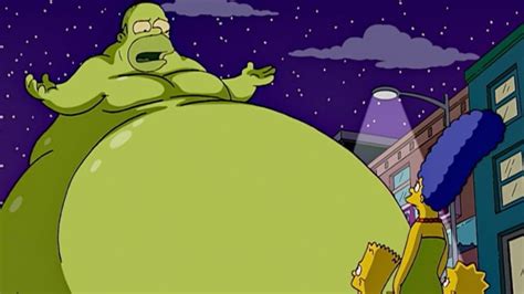 Ranking Every The Simpsons Treehouse Of Horror Episode From I Xxxiv