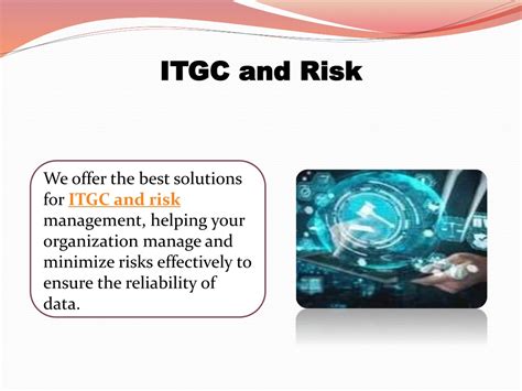 Ppt Itgc And Risk Mitigation Powerpoint Presentation Free Download Id 12851559