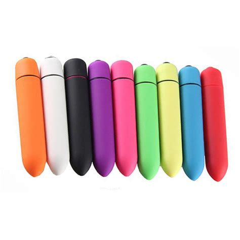 Powerful 10 Mode Bullet Vibrator Puresensual Passion Excitement Romance