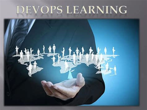 PPT DevOps Training PowerPoint Presentation Free Download ID