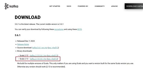 Apache Kafka On Windows Windows Subsystem For Linux 2 Wsl 2 … By Sandip Salunkhe Solution