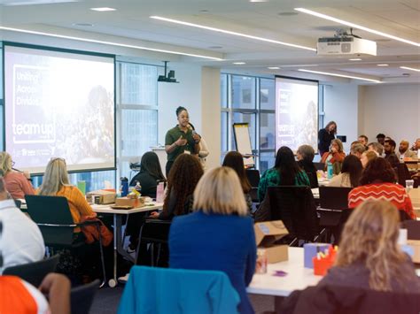 Inspiration To Bridge Differences