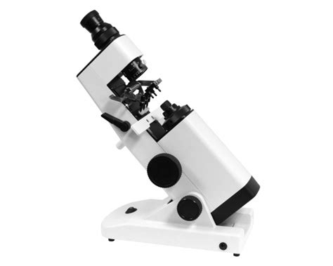 Lensmeter Prism Compensator Internal Reading Bondeye Optical