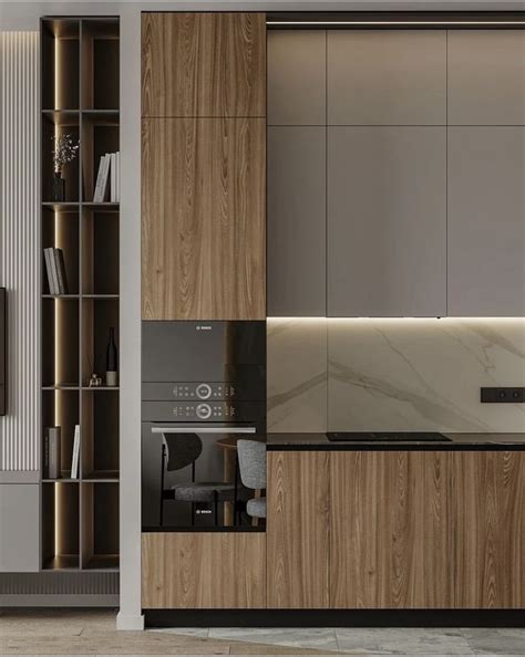 ปักพินโดย Анна Иващенко ใน Кухня гостиная