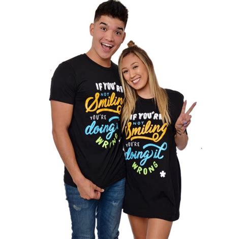Reminder From Alex Wassabiif You Havent Already Bought Your Wassabi Merch They Will Be