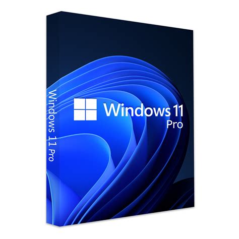 Microsoft Windows Pro Retail Fpp Bit